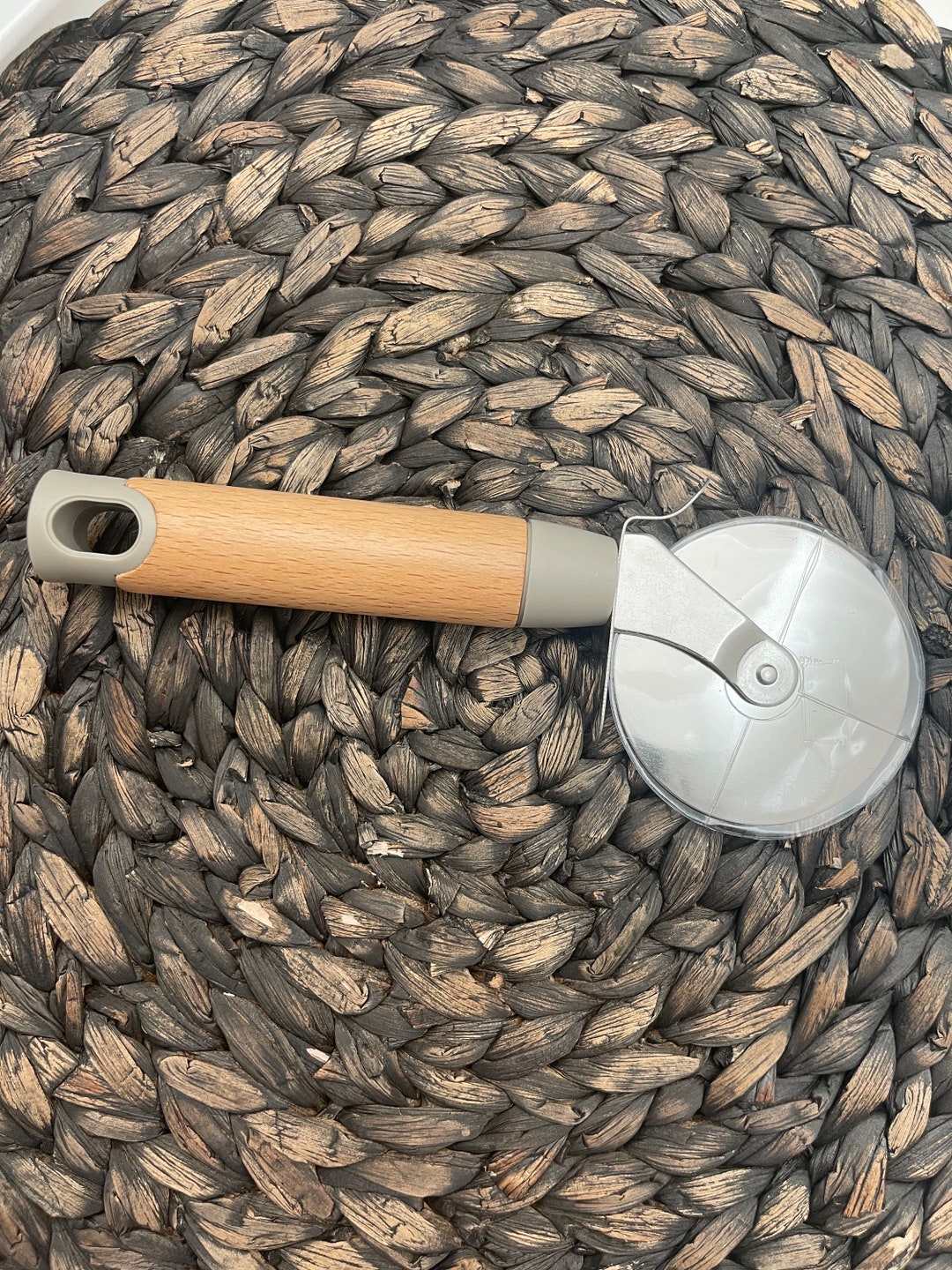 Blank Pizza Cutter - Blank Pizza Slicer - Tomato Pie Lover Gift ...