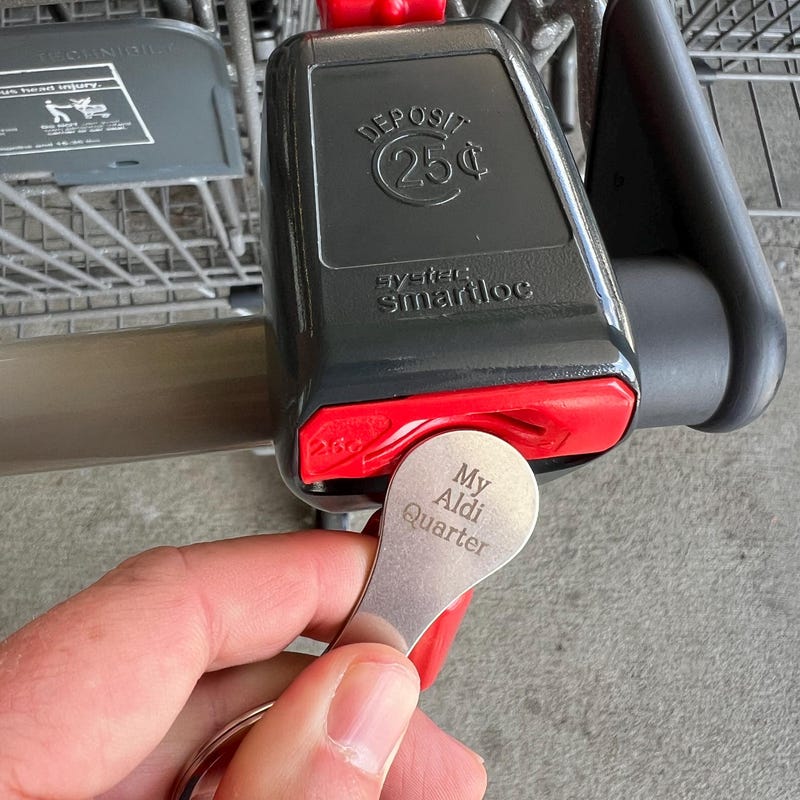 Shopping Cart Key - Etsy