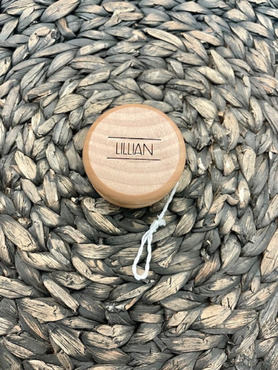 Personalized Yoyo, Custom Name Yo-yo - Classic Yoyo - Engraved Yoyo ...