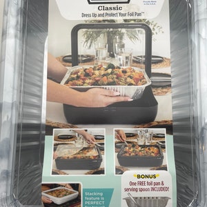 Personalized Fancy Panz, Last Name Fancy Panz, Kitchen Gifts, Pans for ...