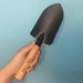 Custom Garden Trowel - Personalize With Any Name or Phrase!, Gardener ...