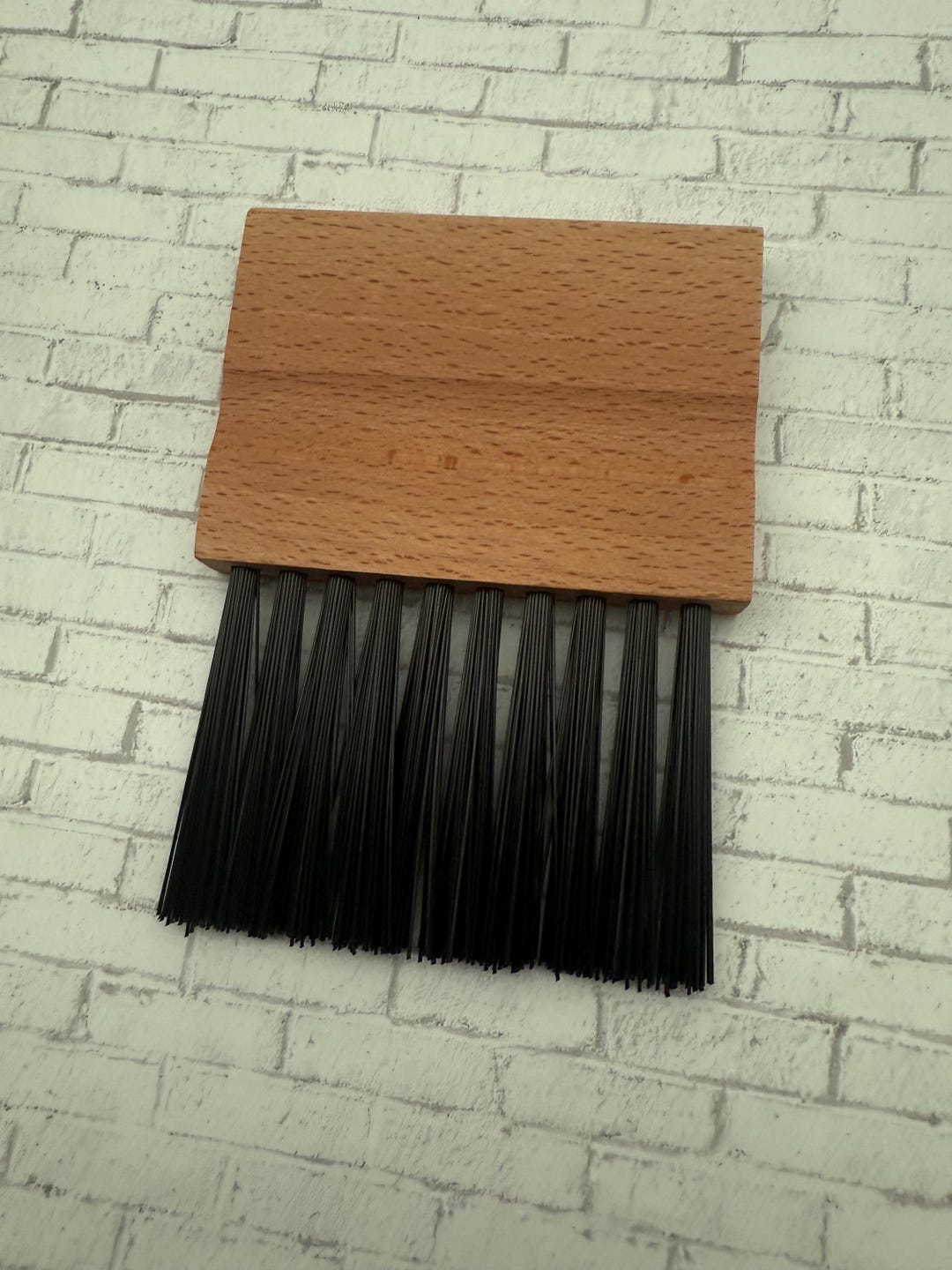Blank Base Brush, Baseball Umpire Brush, Baseball Plate Brush - Etsy