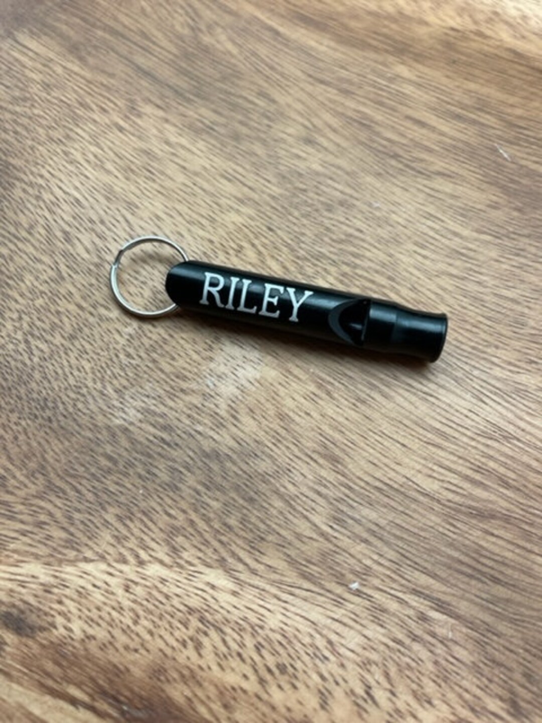 Engraved Metal Whistle Personalized Whistle Coach Whistle Safety ...