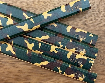 Personalized Carpenter Pencil Gifts for Dad Gift for | Etsy