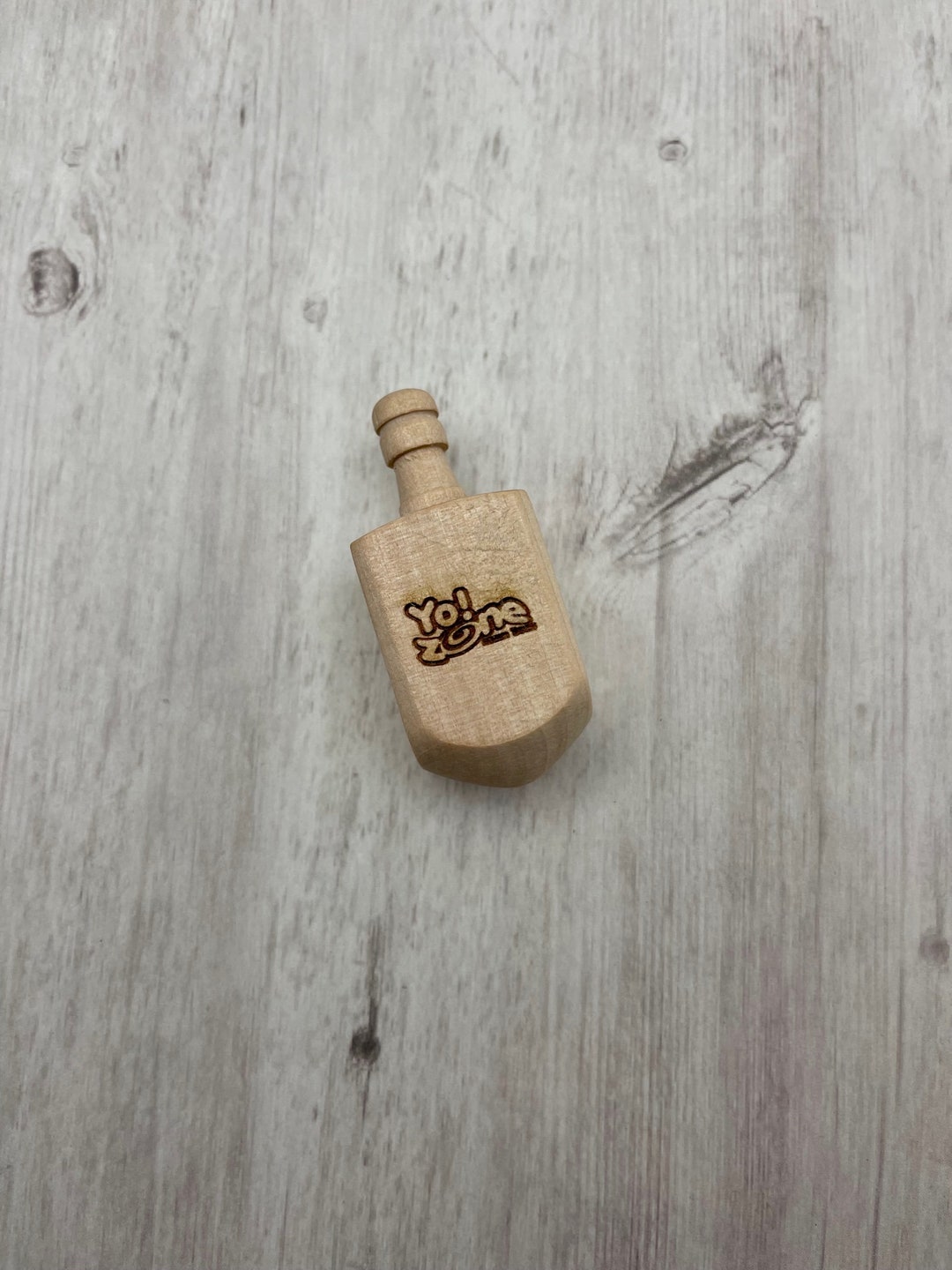 Logo Engraved Dreidel, Engraved Dreidel, Personalized Dreidel - Etsy