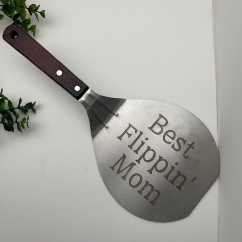 Personalized Spatula - Etsy