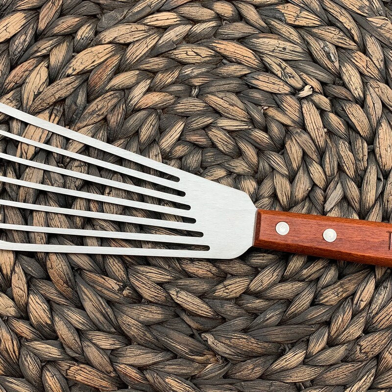 Vintage Spatula - Etsy