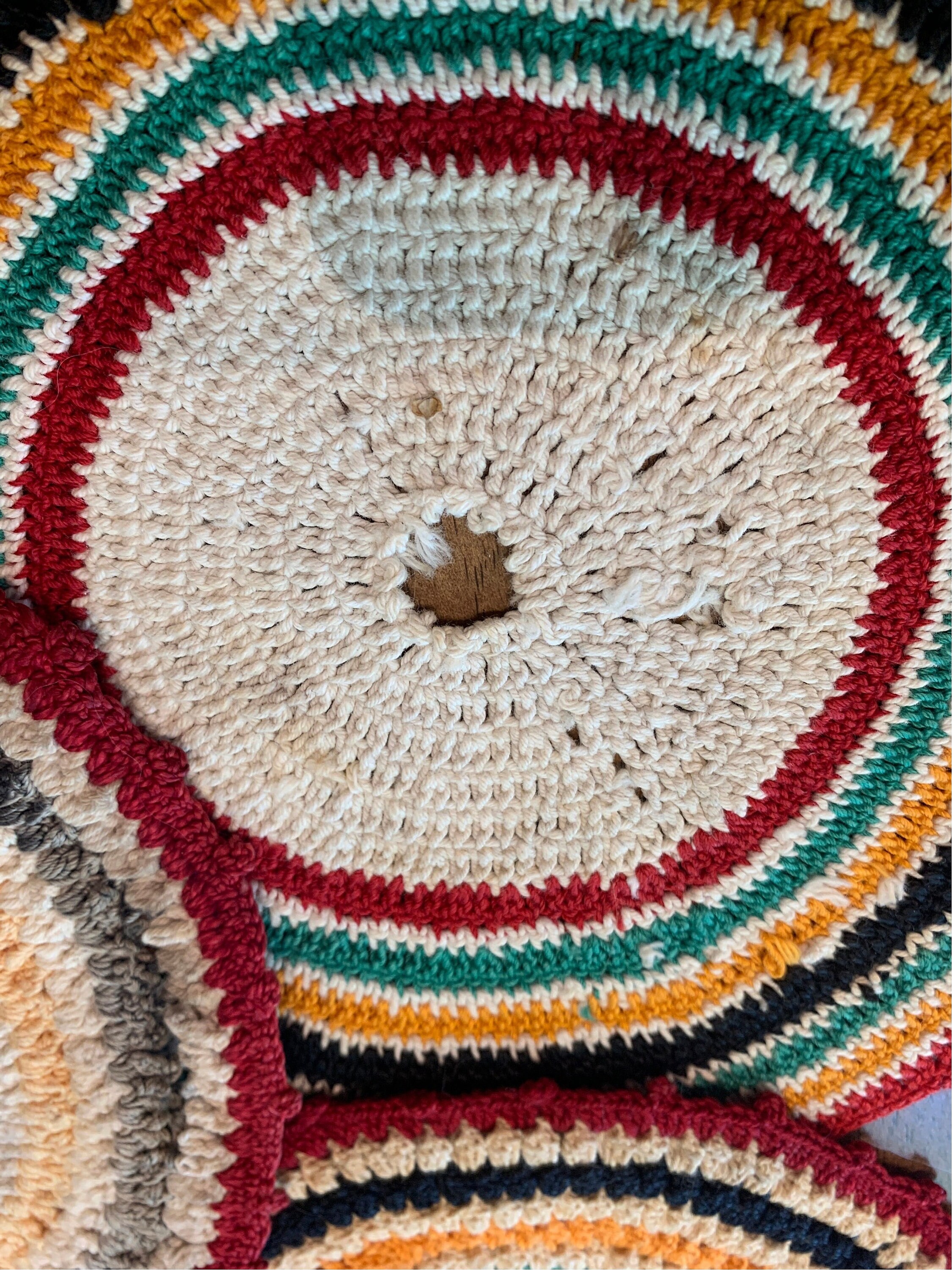 Colorful Mexican Style Linens 6 Settings - Etsy