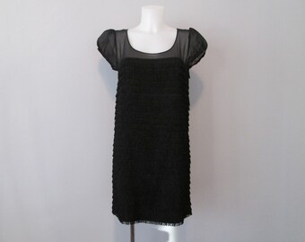 Shift Cocktail Dress | Etsy