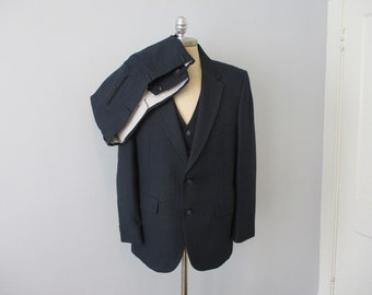 Johnny Carson Suit | Etsy