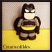 Batman and Robin Inspired Fondant Cake Toppers - Etsy