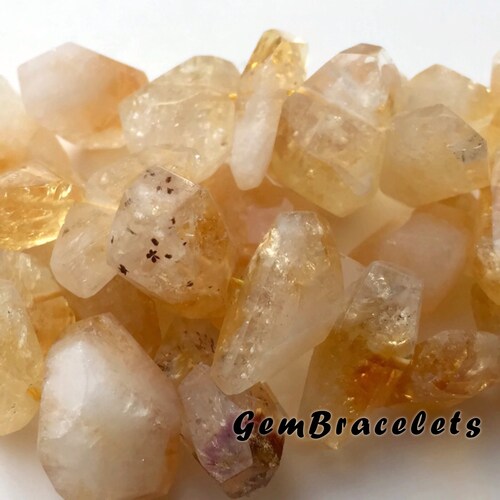 GemBracelets - Etsy