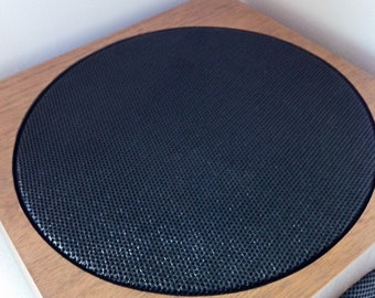 Allison Eight Nine CD-8 CD-9 Front Speaker Grills 2 Grills - Etsy