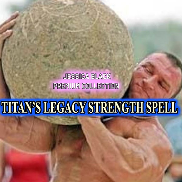 Super Strength - Etsy