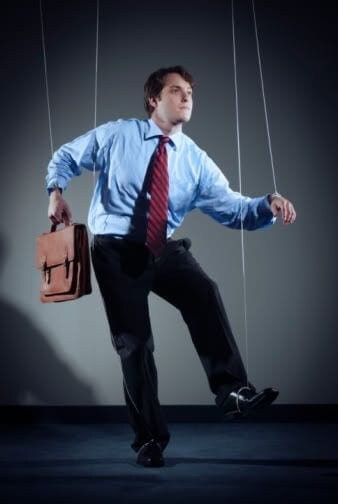 Control Another Person Spell Cast by Genie Customizable Desire Spell ...