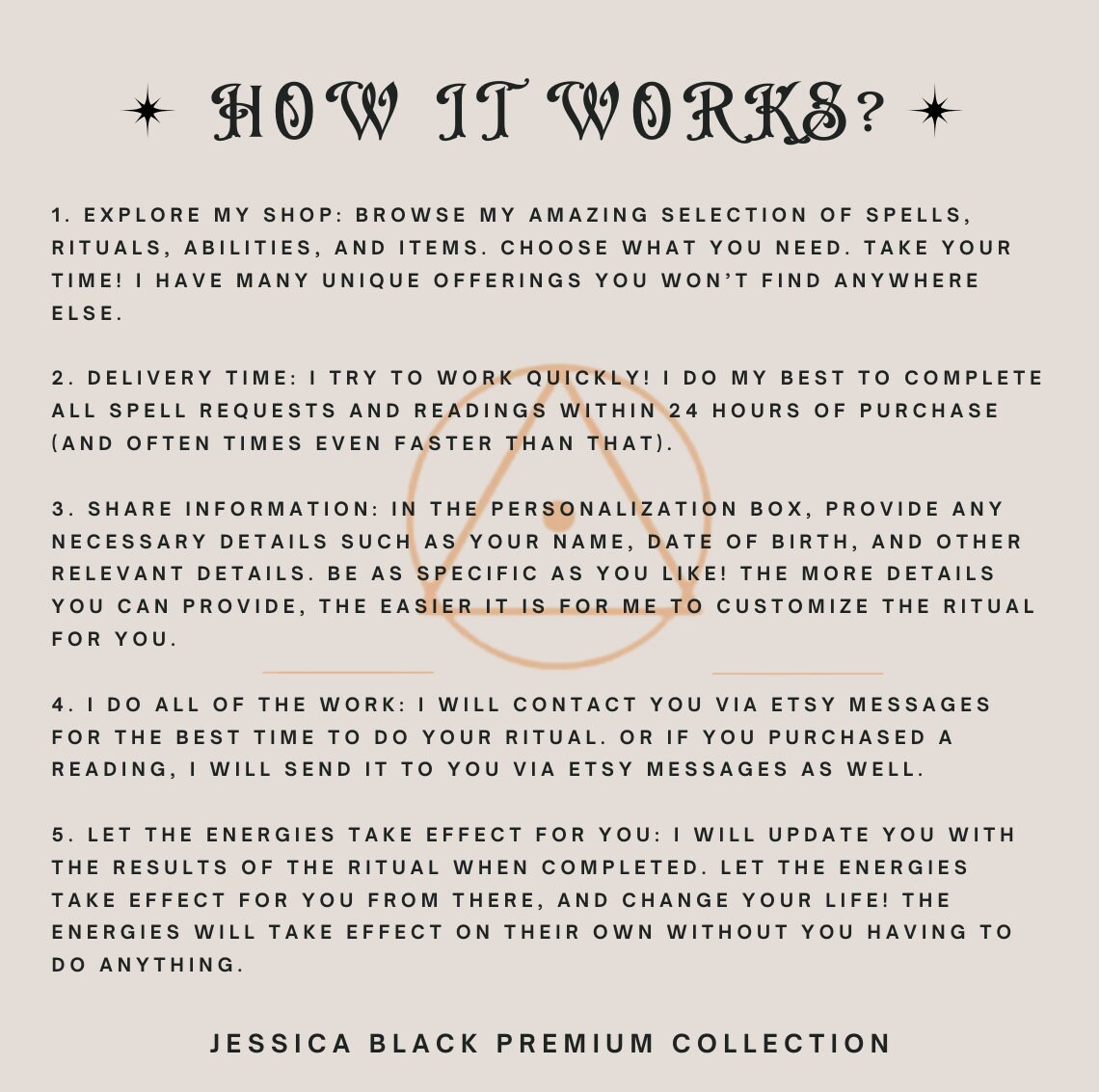 Amazing Ability to Time Travel Spell From Ancient Genie - Error Removal ...