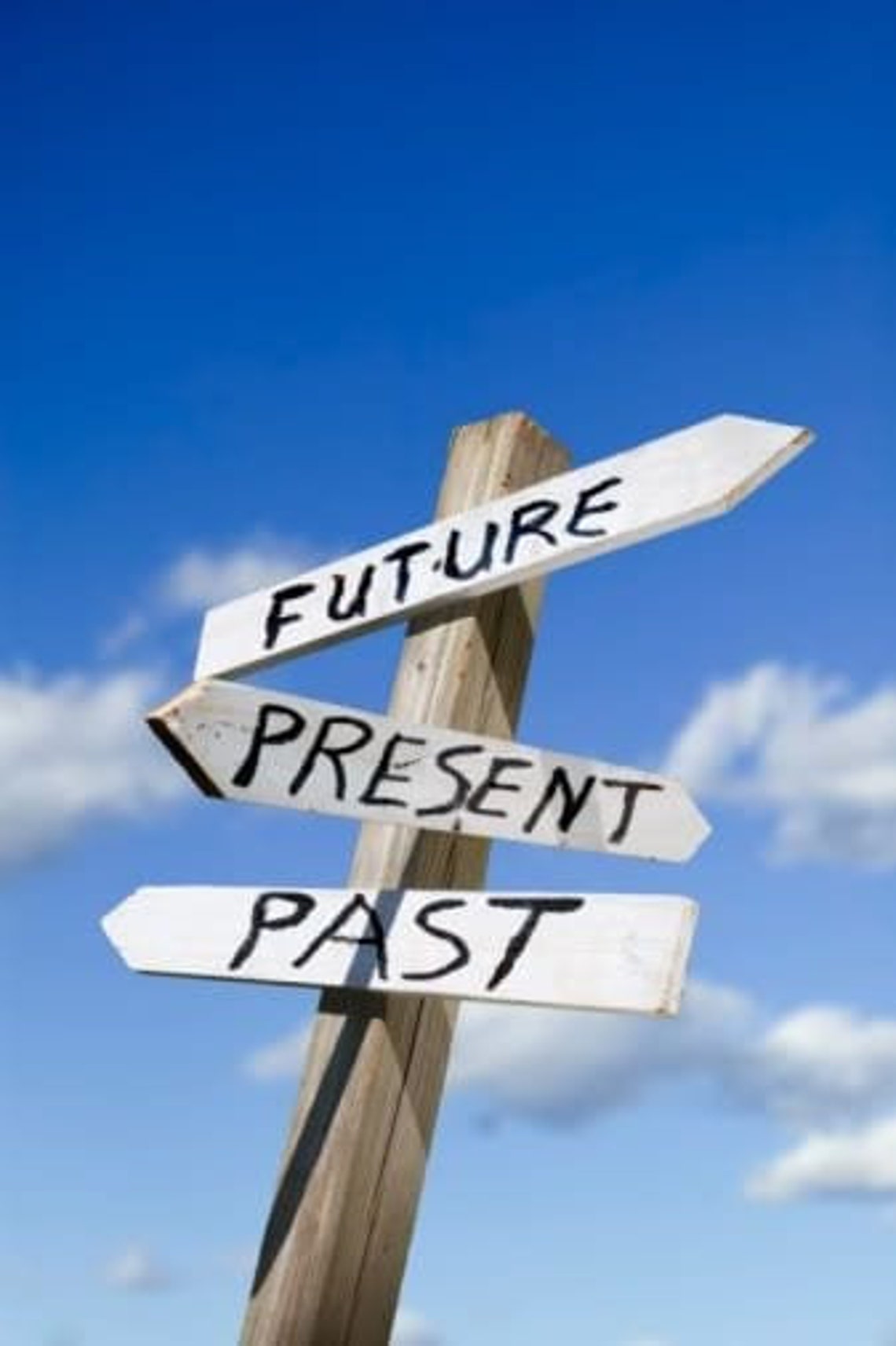 Amazing Ability to Time Travel Spell From Ancient Genie - Etsy