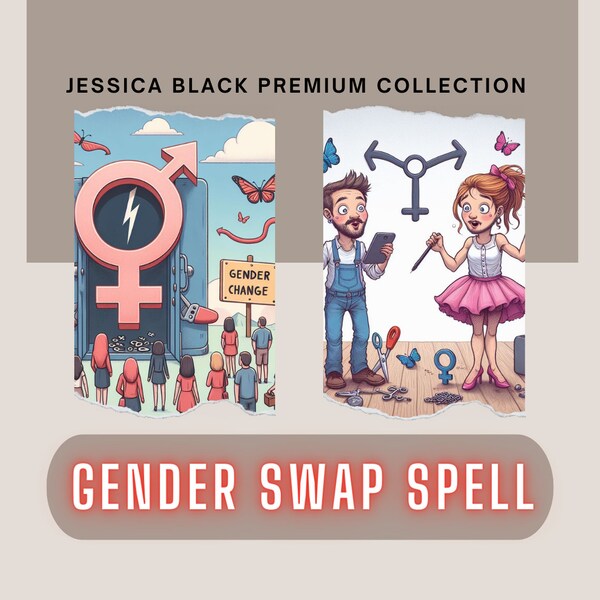 Transformation - Etsy