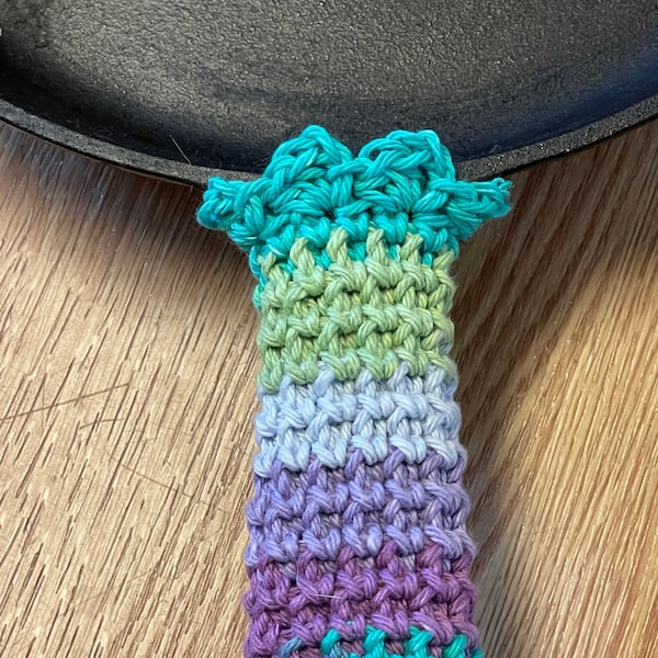 Pot Handle Cover - Etsy