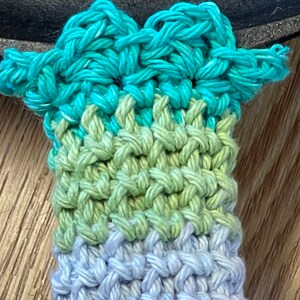 PATTERN Pan Handle Cover Pattern - Etsy