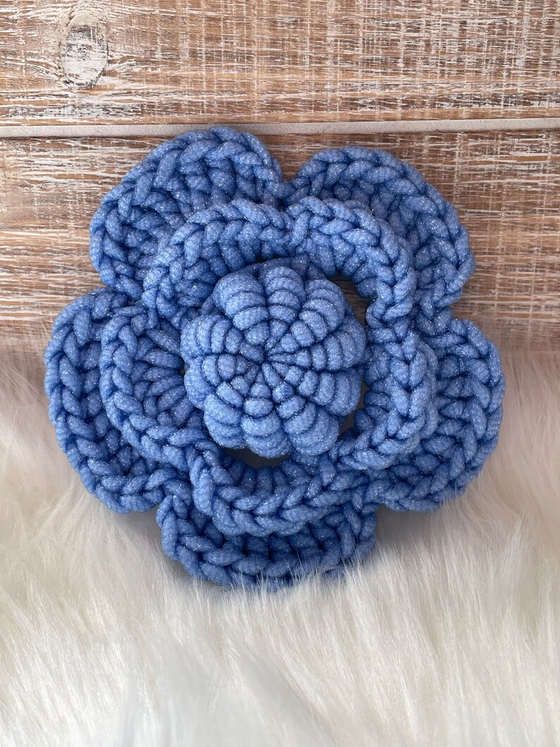 Scrubology Scrub It Bundle - 7 Crochet Patterns for Face, Dish ...