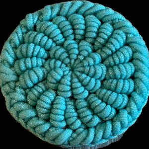 Scrubology Scrub It Bundle - 7 Crochet Patterns for Face, Dish ...