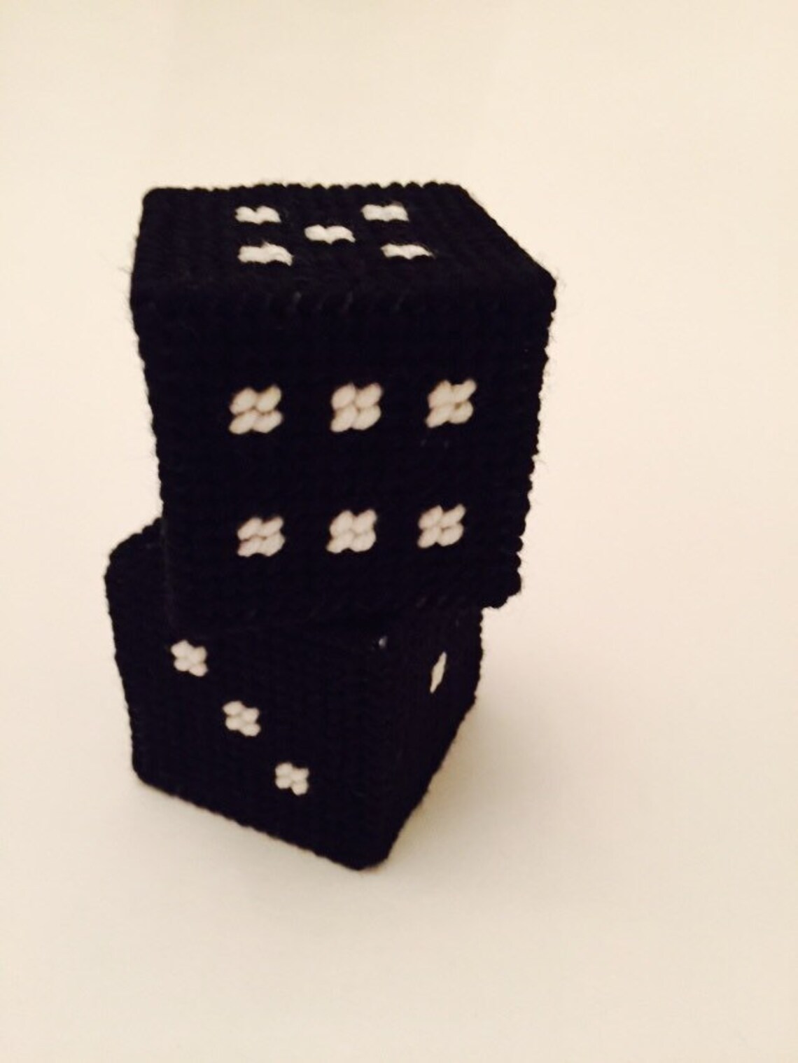 Dice Blocks With Bells FREE SHIPPING - Etsy