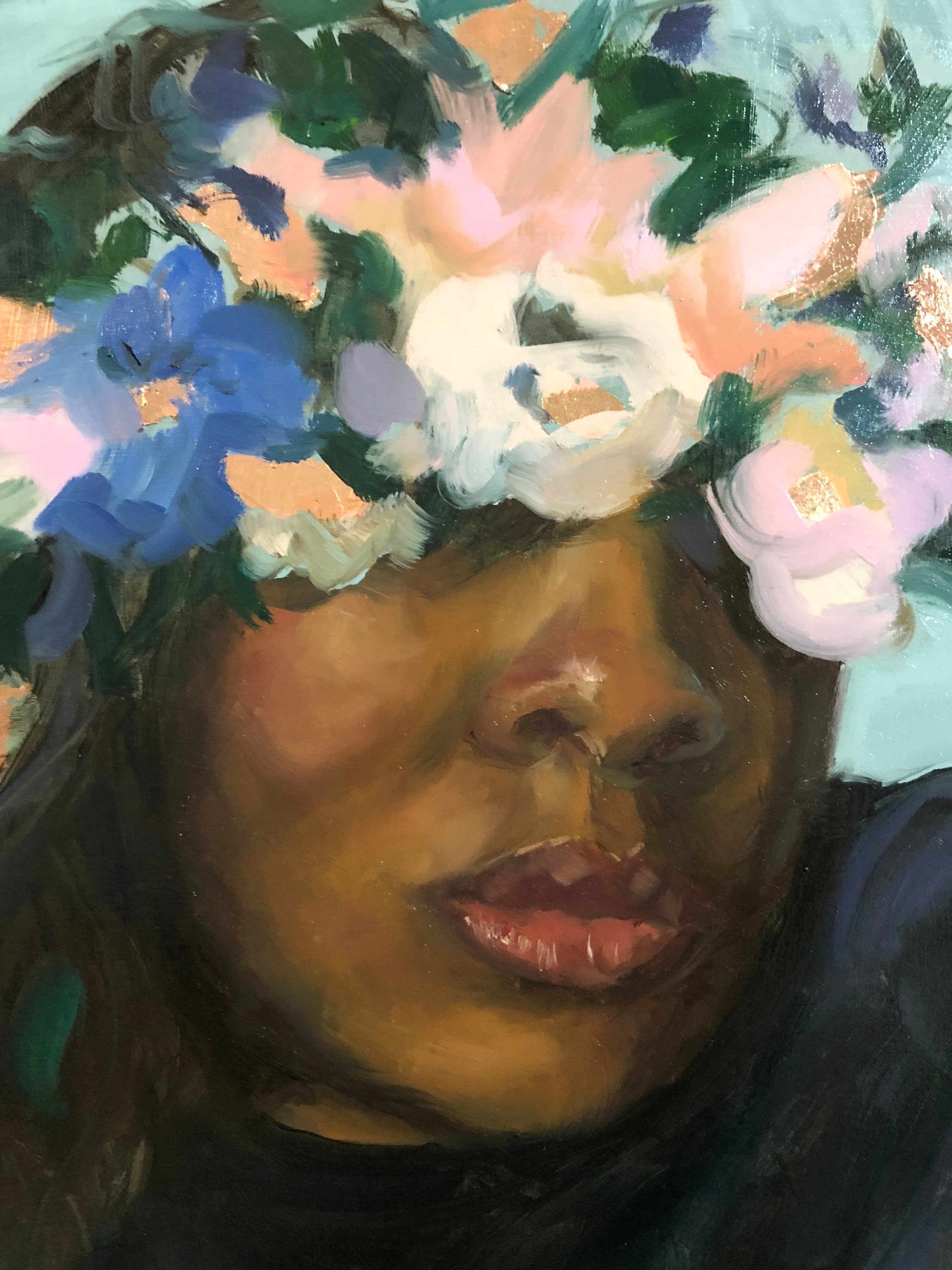 Shop Original Paintings — Art by Natalie Williamson