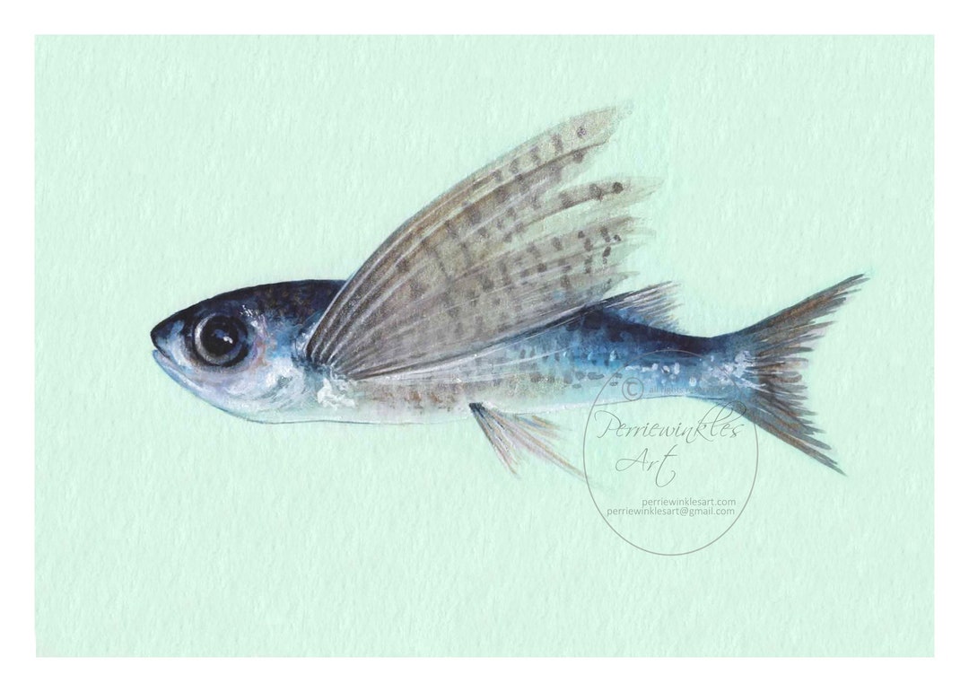 Fish Fisher Fishing Fisherman Beach Ocean Cute Custom 5x7 8x10 9x12 ...