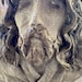 Jesus Christ Crown of Thorns Burlap Sculpture - Etsy