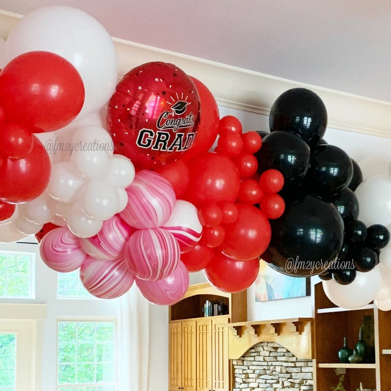 Balloon Arch - Etsy