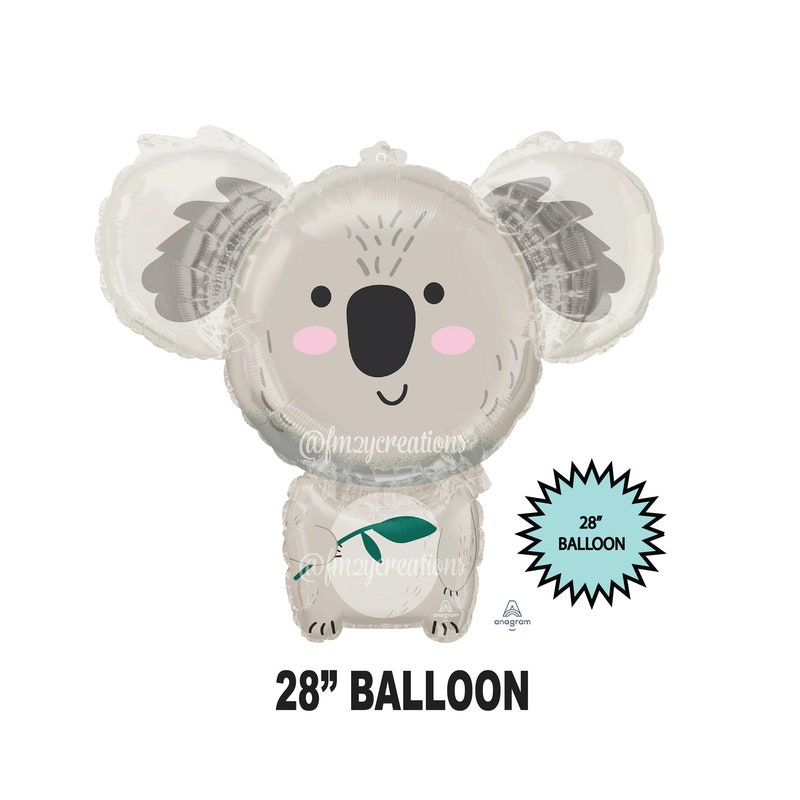 Koala Bear Baby - Etsy