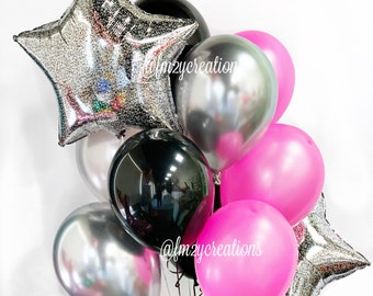 Rock Star Birthday - Etsy