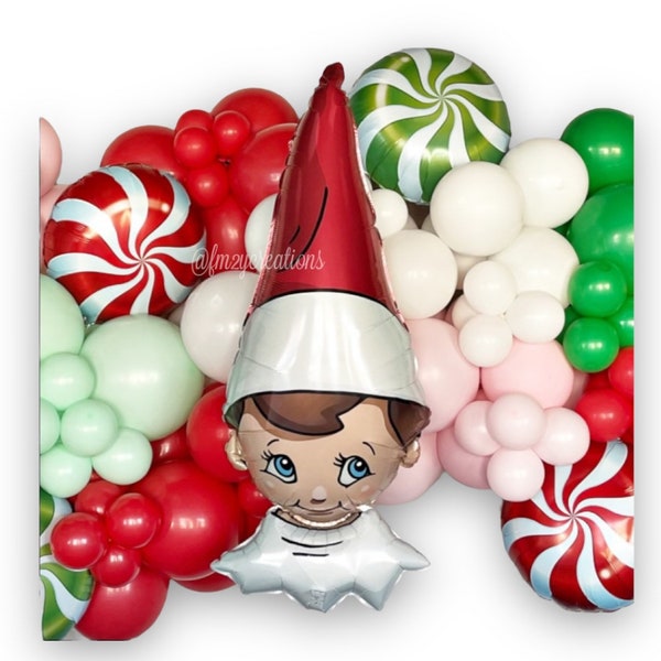 Elf on the Shelf - Etsy