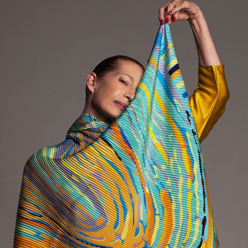 Italian Scarf - Etsy