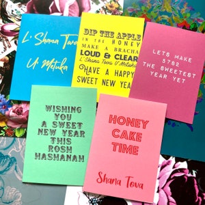 Chag Sameach, Hebrew Card, Jewish Greeting Card, Jewish Holiday Card ...