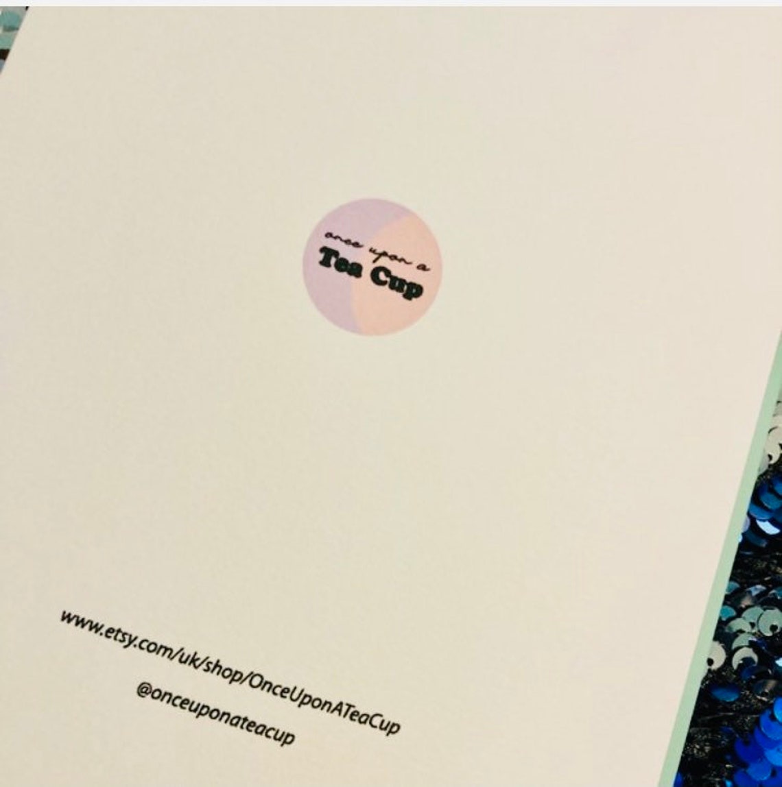 Mazel Tov on the Birth of Your Beautiful Baby Girl or Boy Jewish Cards ...