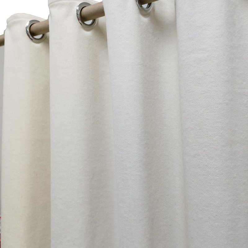 Wool Felt Curtains - Etsy
