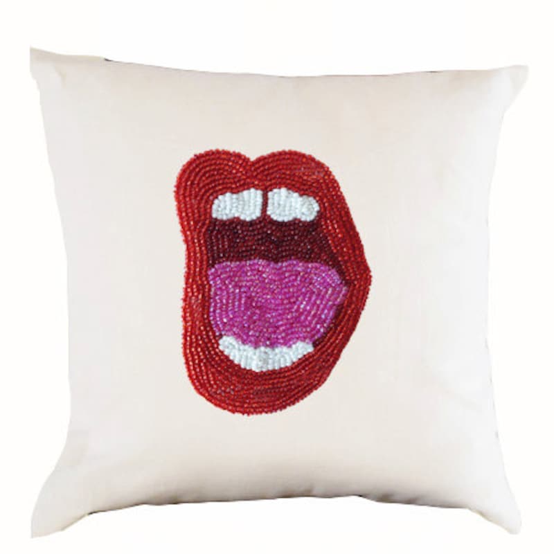 Fun Pillows - Etsy