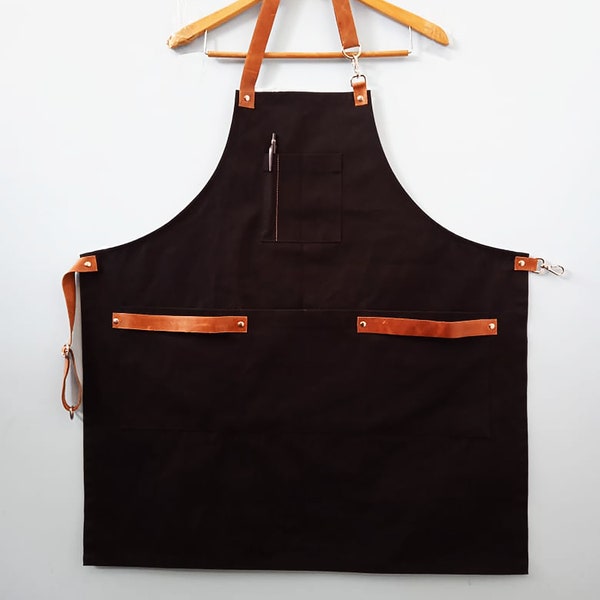 Bakery Apron - Etsy