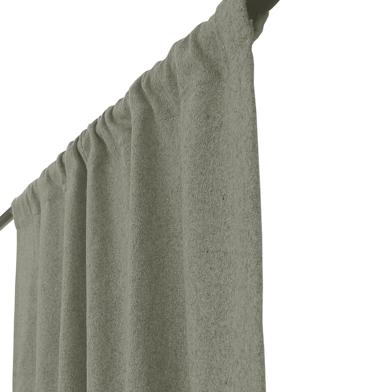 Wool Felt Curtains - Etsy