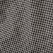 Brown Houndstooth Wool Curtain, Brown Beige Wool Curtain, Yarn Dyed ...