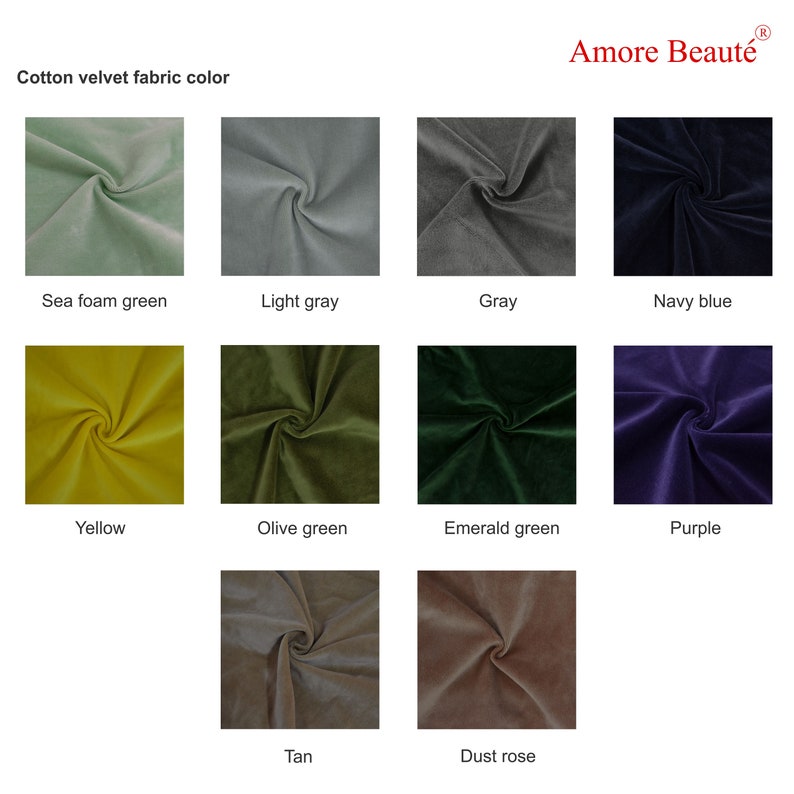 Velvet Curtain With Wool Felt Backing Velvet Thermal Drapes - Etsy