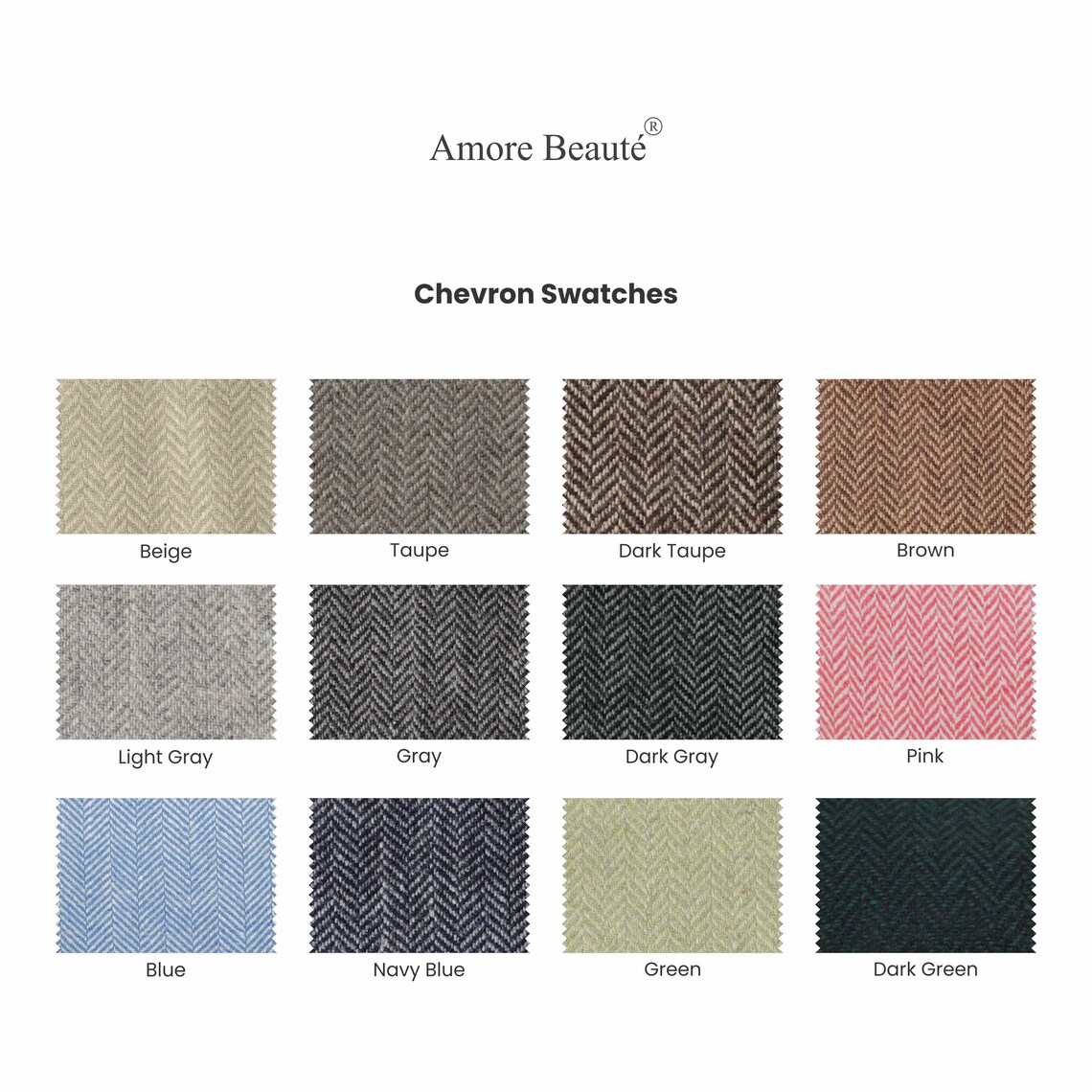 Double Flange Wool Pillow Cover, Split Flange Pillow Case, Square ...