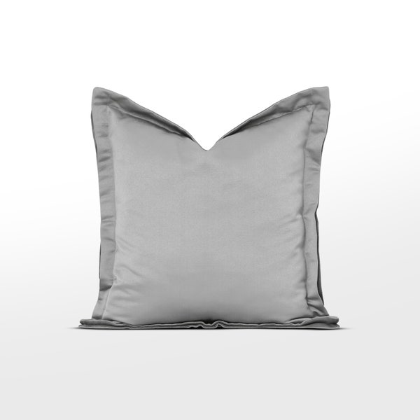 Flanged Pillow Cover - Etsy
