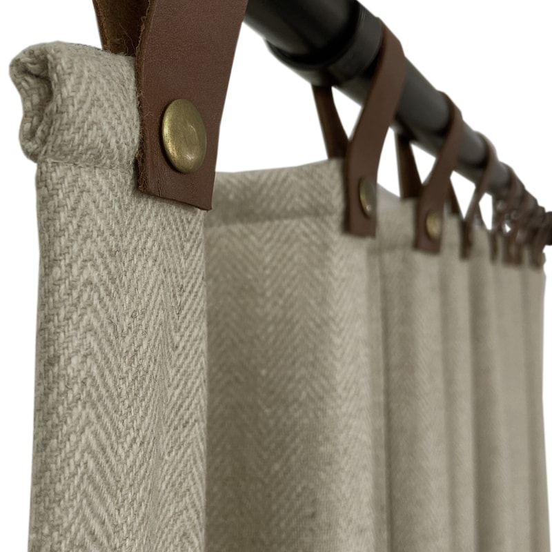 Wool Curtains - Etsy