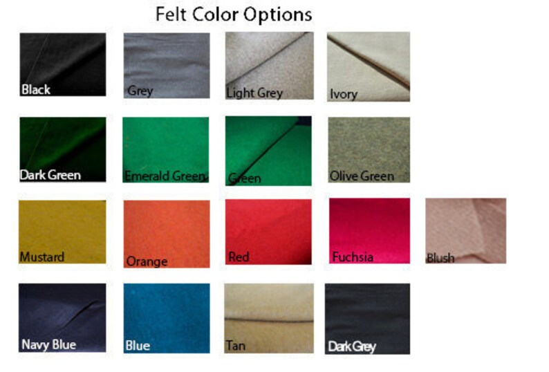 Velvet Curtain With Wool Felt Backing Velvet Thermal Drapes - Etsy