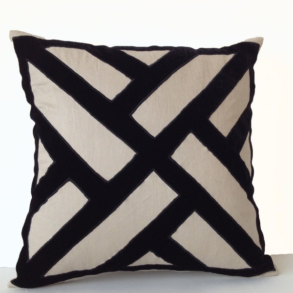Modern Throw Pillows - Etsy