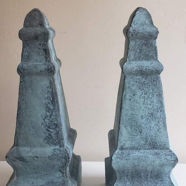 Garden Obelisk - Etsy