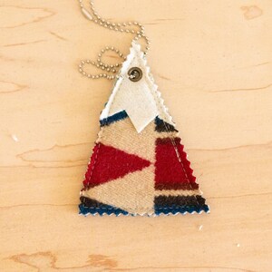 Wool Mountain Car Air Freshener: Southwestern Oil Diffuser - Etsy